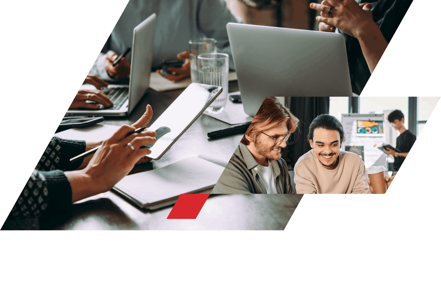 Partner Program | CybExer